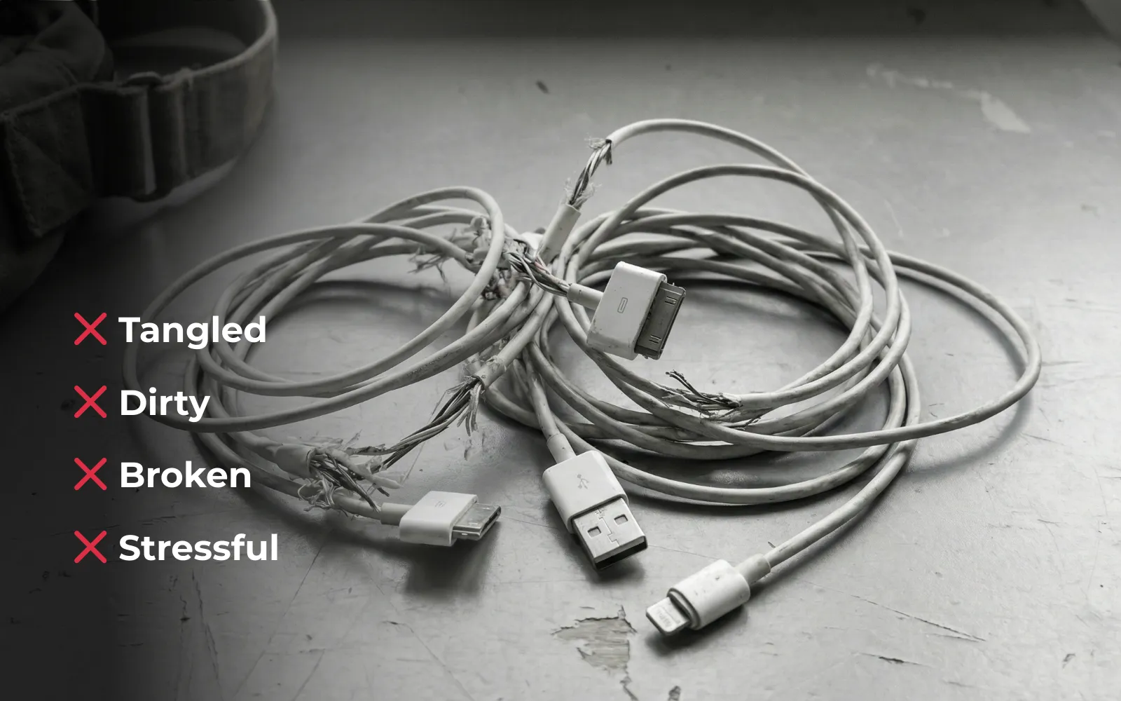 Spool Cable | 10% Sale